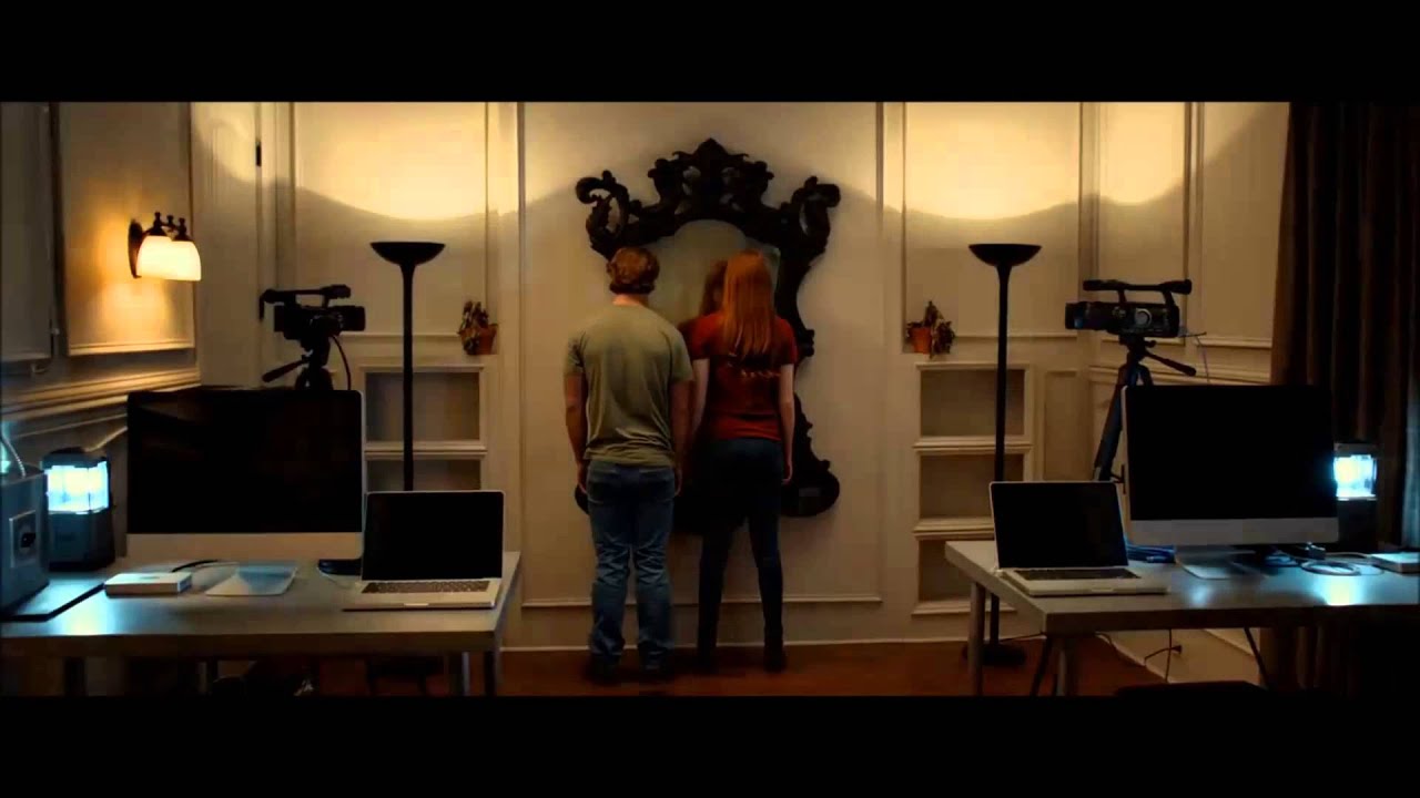 Oculus - Trailer Oficial - Subtitulado - HD - YouTube