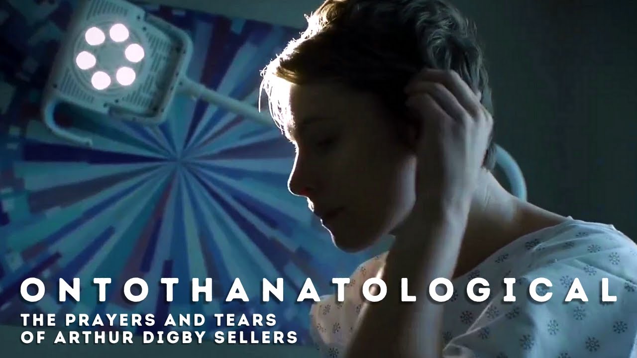 Ontothanatological by The Prayers and Tears of Arthur Digby Sellers ...