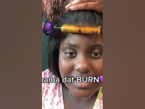 MAMA DAT BURN - YouTube