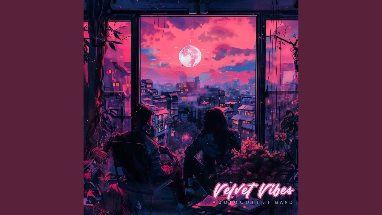Velvet Vibes - YouTube