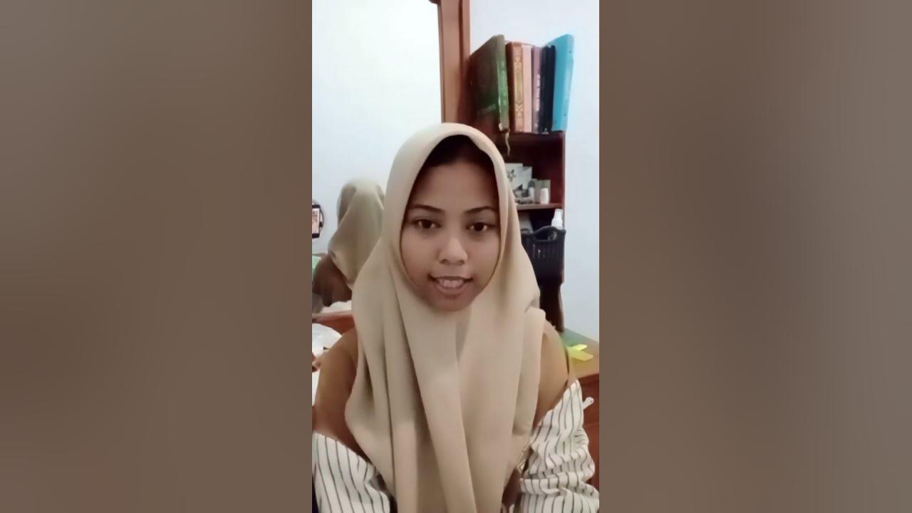 TUGAS A. KITAB. Nama: Nur Latifah Indriani. Kelas:9e - YouTube