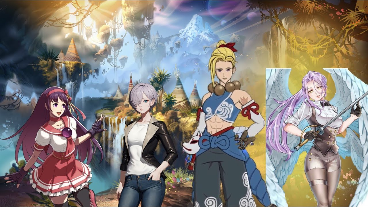 Pasamos toda la torre de pruebas con equipo raro con mono y probamos a ...