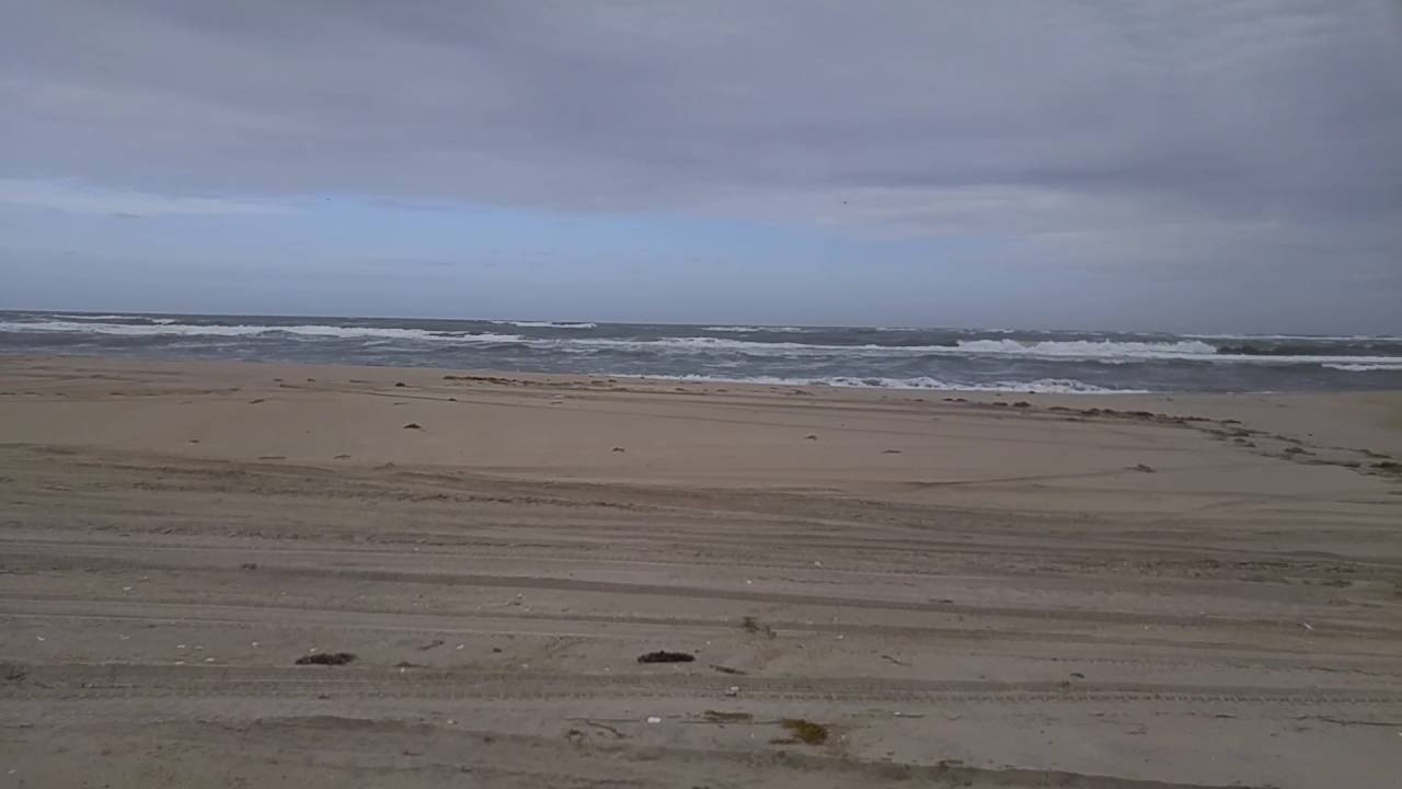 2008 Highlander on the beach - YouTube