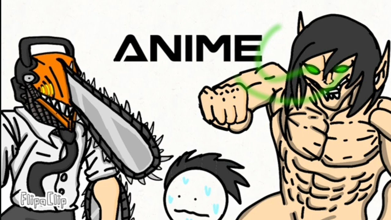 Anime|Storytime animation - YouTube