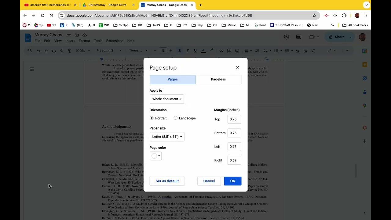 HTPIB New Web Page Part 2 - YouTube