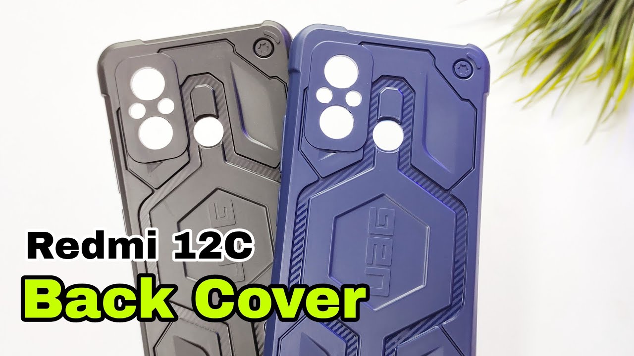 Realmi 12C Top Best Back Cove | Case Cover | Fasion Cover | All Redmi ...