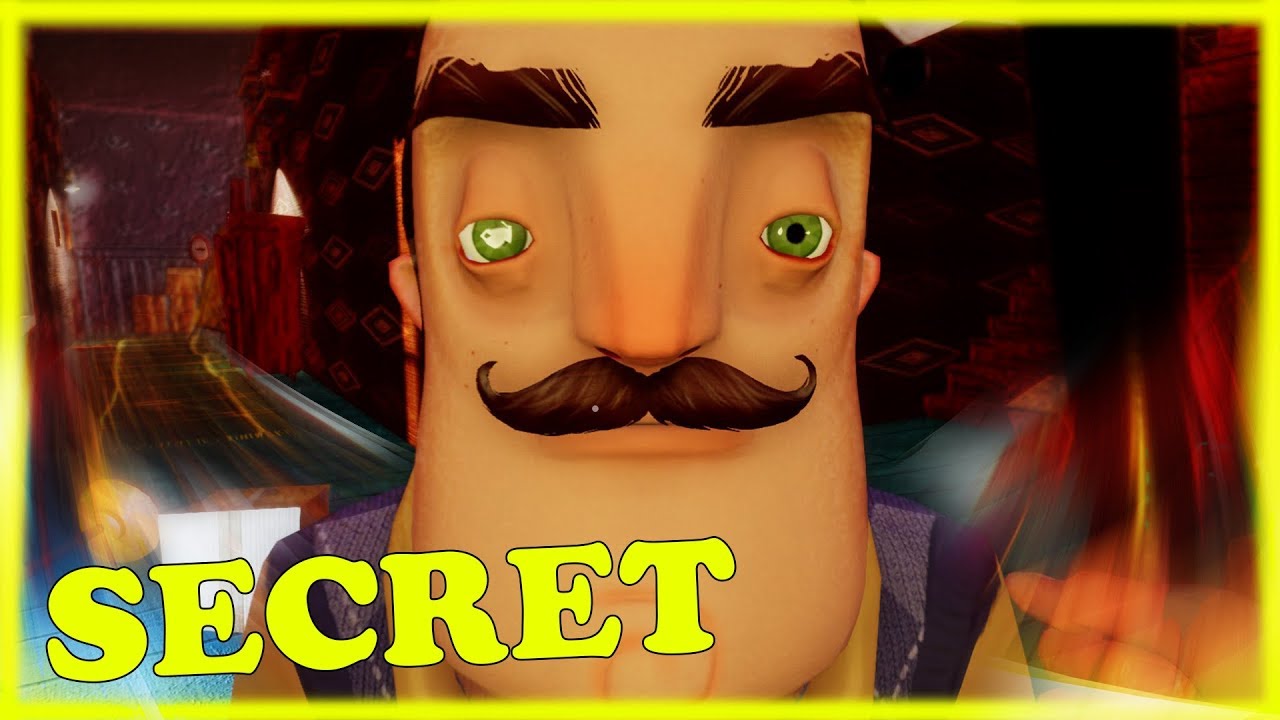 HELLO NEIGHBOR BETA 2 - WE HIT 80k Subscribers!!!! - YouTube