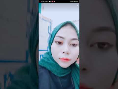 bumil 8 bulan masih kerja jualan hp