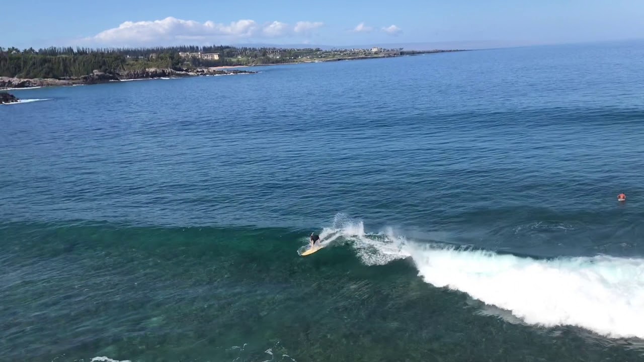 My Surf Clips - YouTube