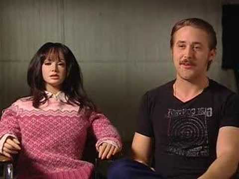 Ryan and Bianca