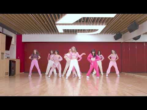 TWICE - SCIENTIST (Dance Practice Video) {4K HDR MV} - YouTube