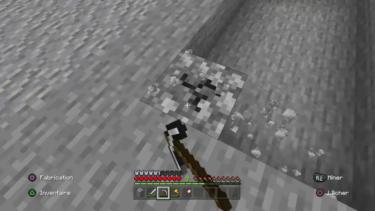 Je me fait kidnapper sur minecraft - YouTube