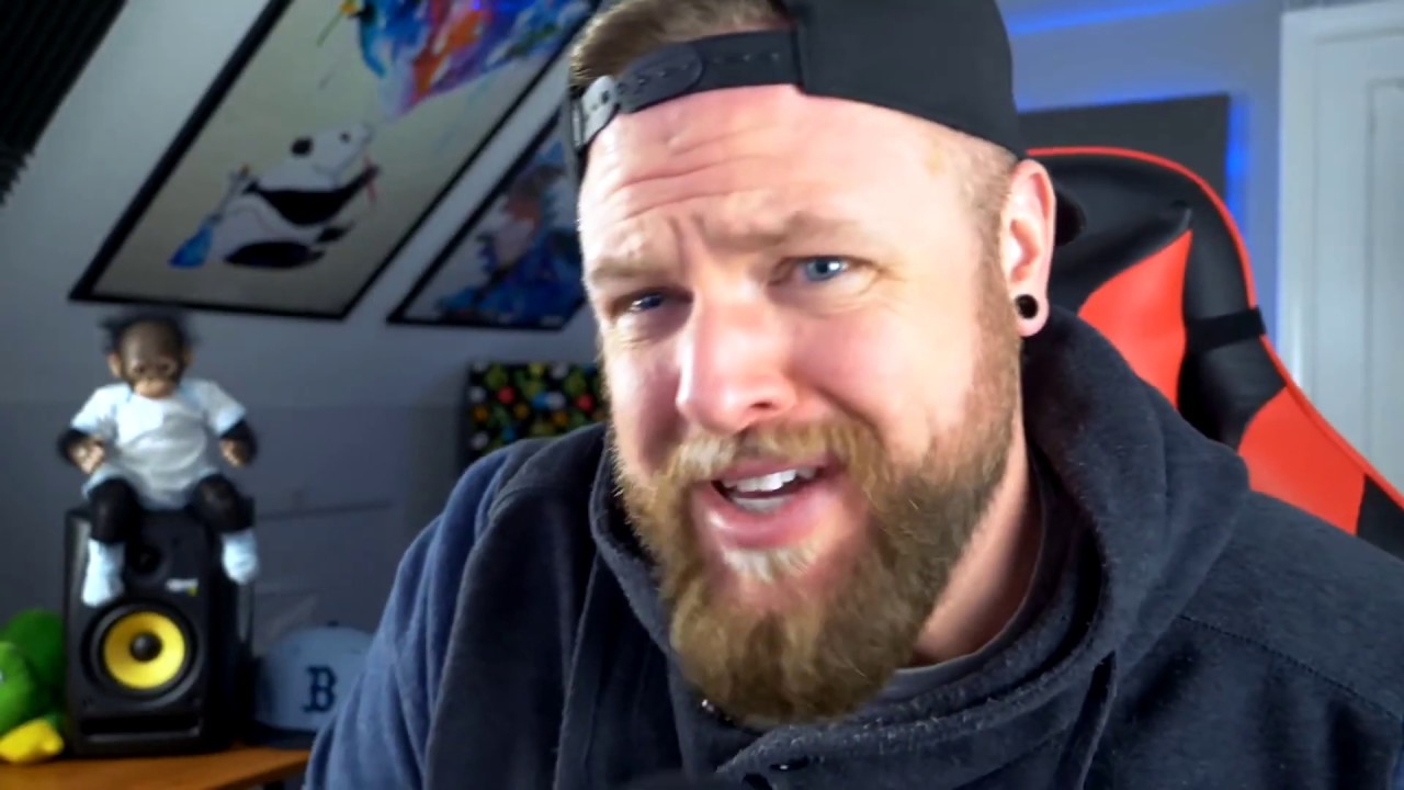 Leon Lush Funny Clips Compilation - YouTube