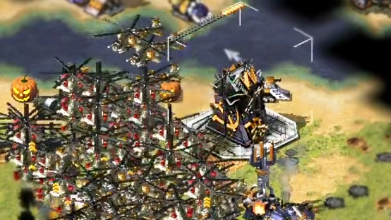 The Best Game on Funny Little Big Map for 6P: 3 Pros Going Hard At Each ...