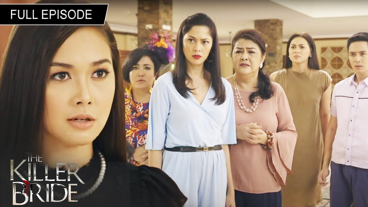 Full Episode 79 | The Killer Bride - YouTube