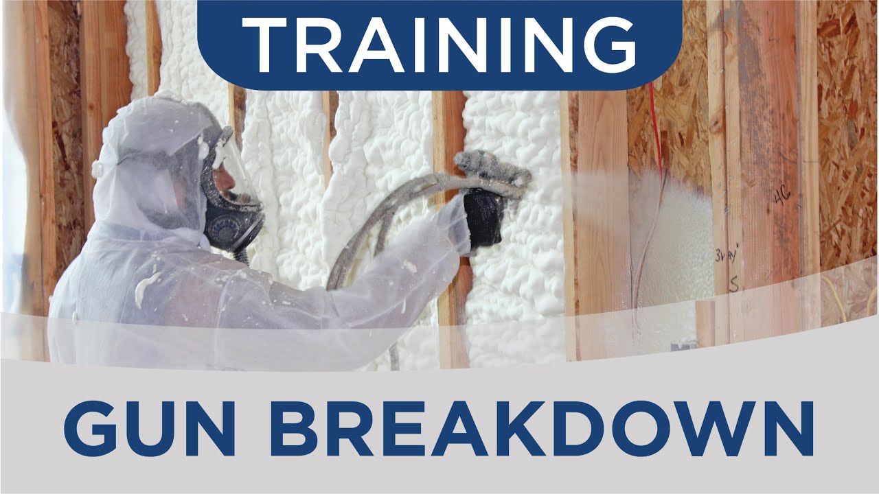 Gun Breakdown - YouTube