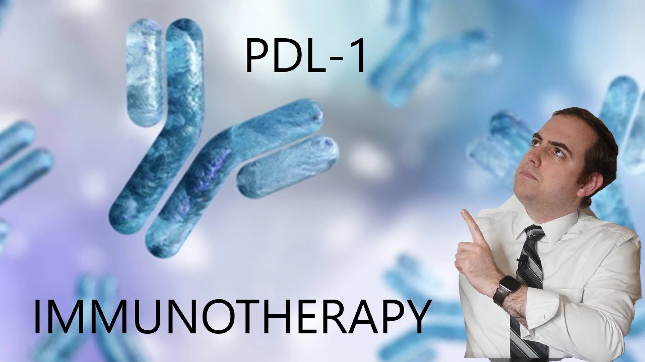 Latest Developments in Oral Cancer Treatment: PDL-1 Inhibitors - YouTube