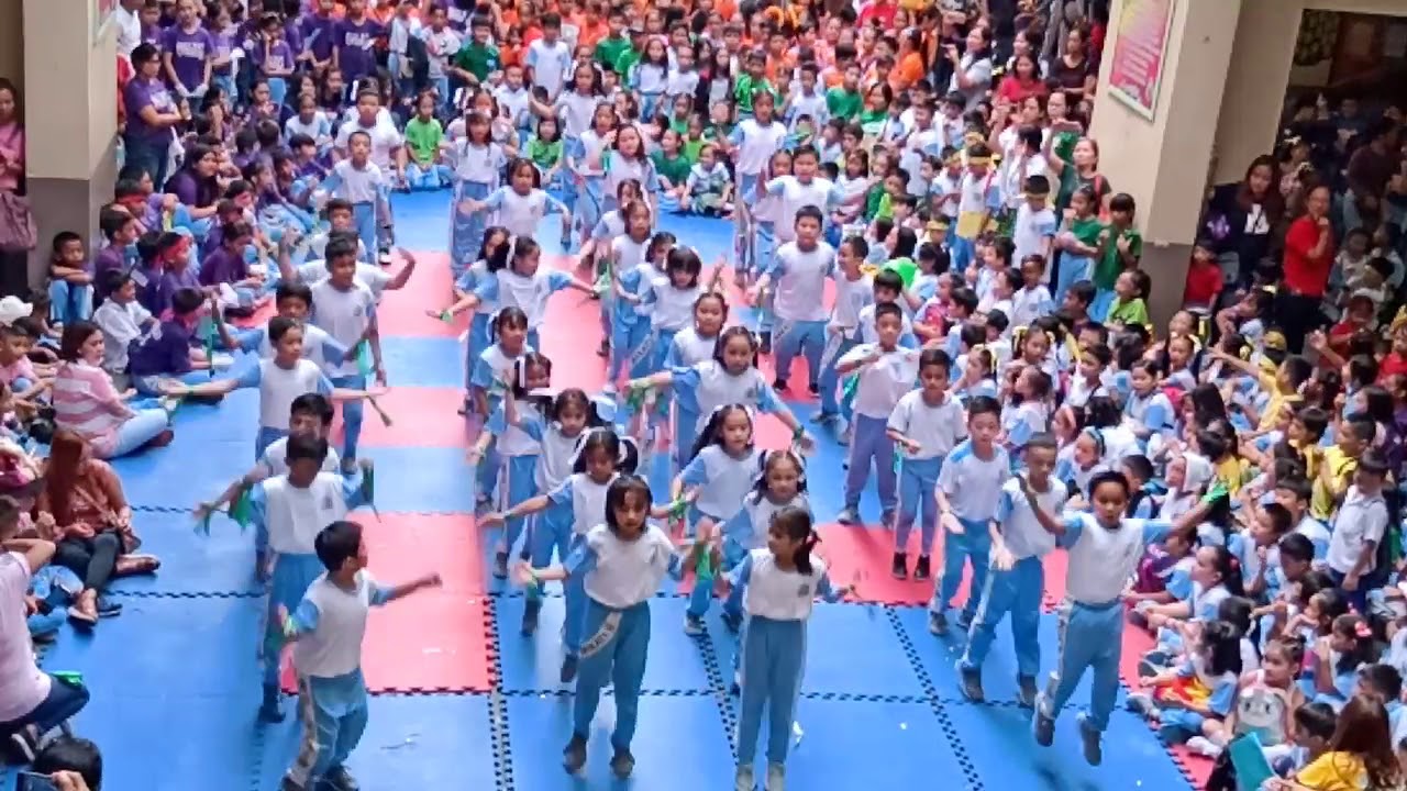 INTRAMURALS - YouTube