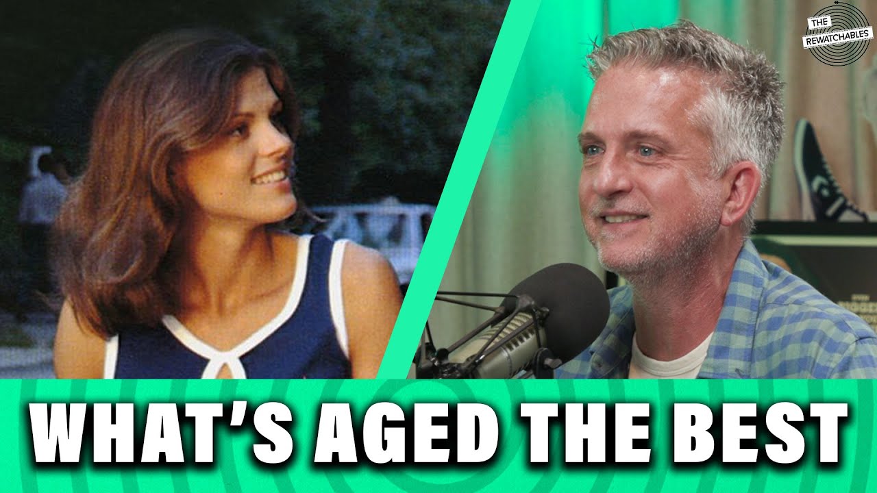 What's Aged the Best From 'Breaking Away' | The Rewatchables | Ringer ...