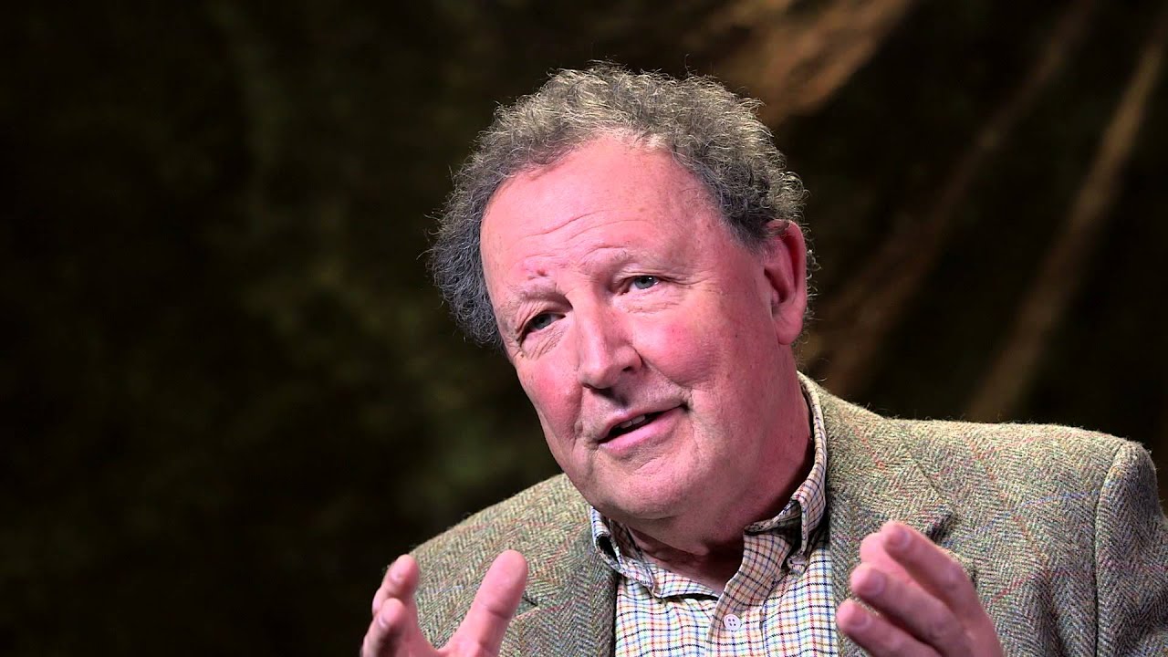 Tom Radford Reflects on AMPIA's 40th Anniversary - YouTube