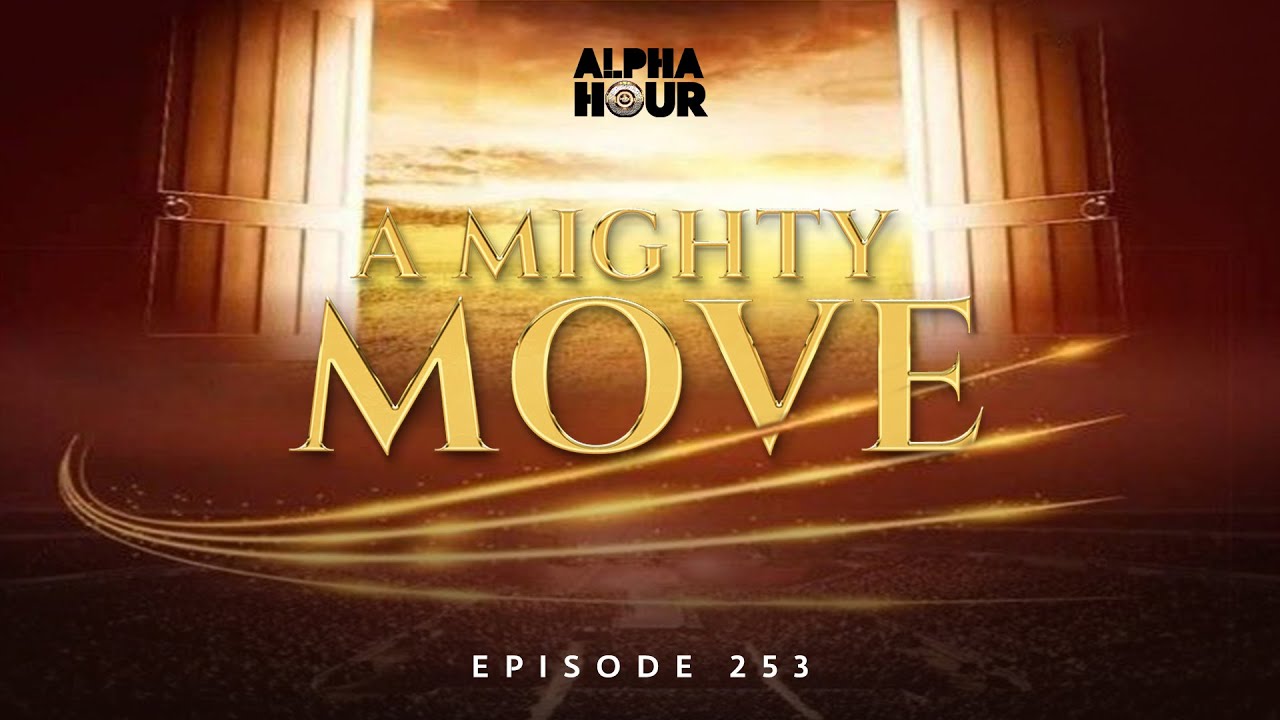 ALPHA HOUR EPISODE 252 - YouTube