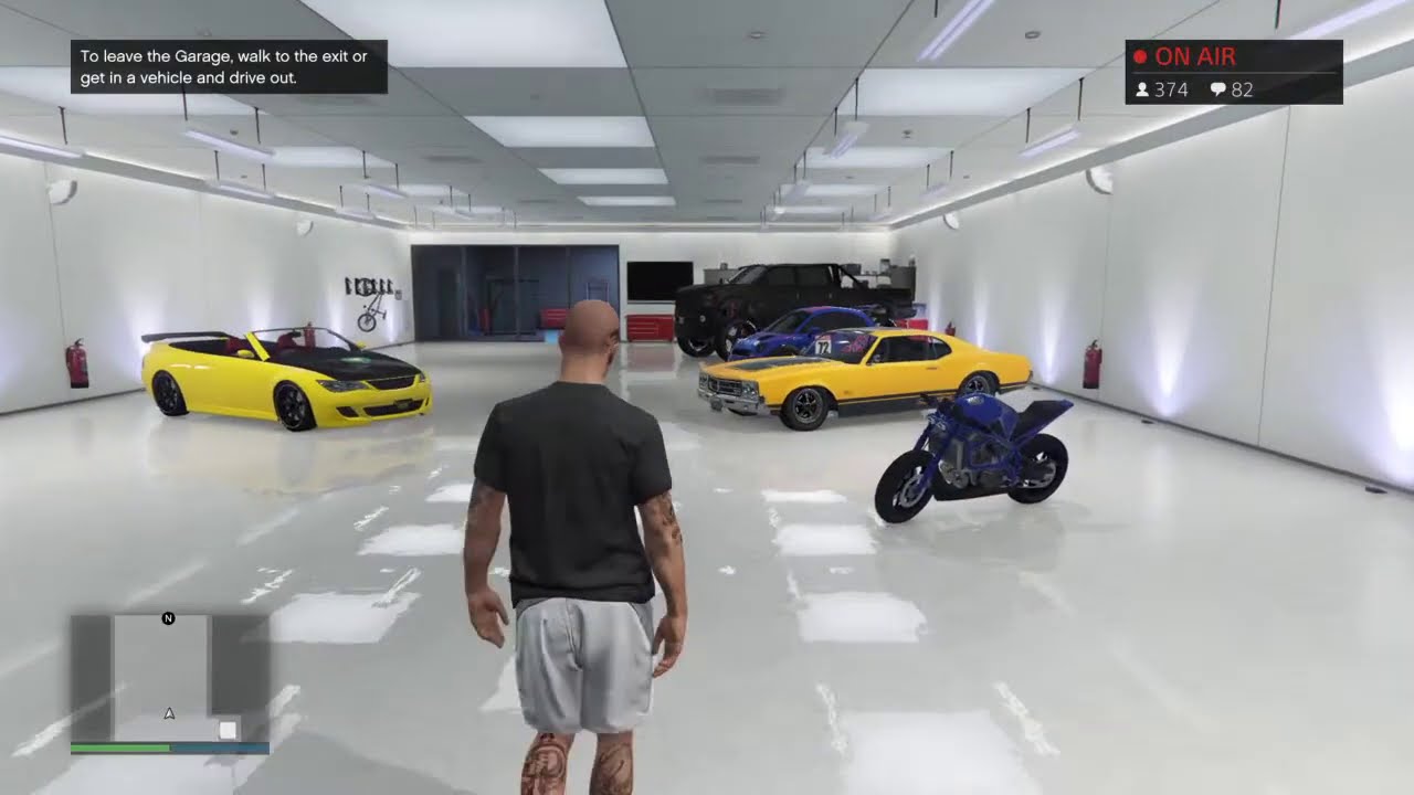 Gta playlist 1/08/20 - YouTube