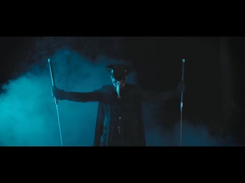 Marquis of Vaudeville - \