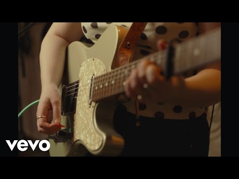 Claudia Fenoglio - Julia (Live at The Green Room)