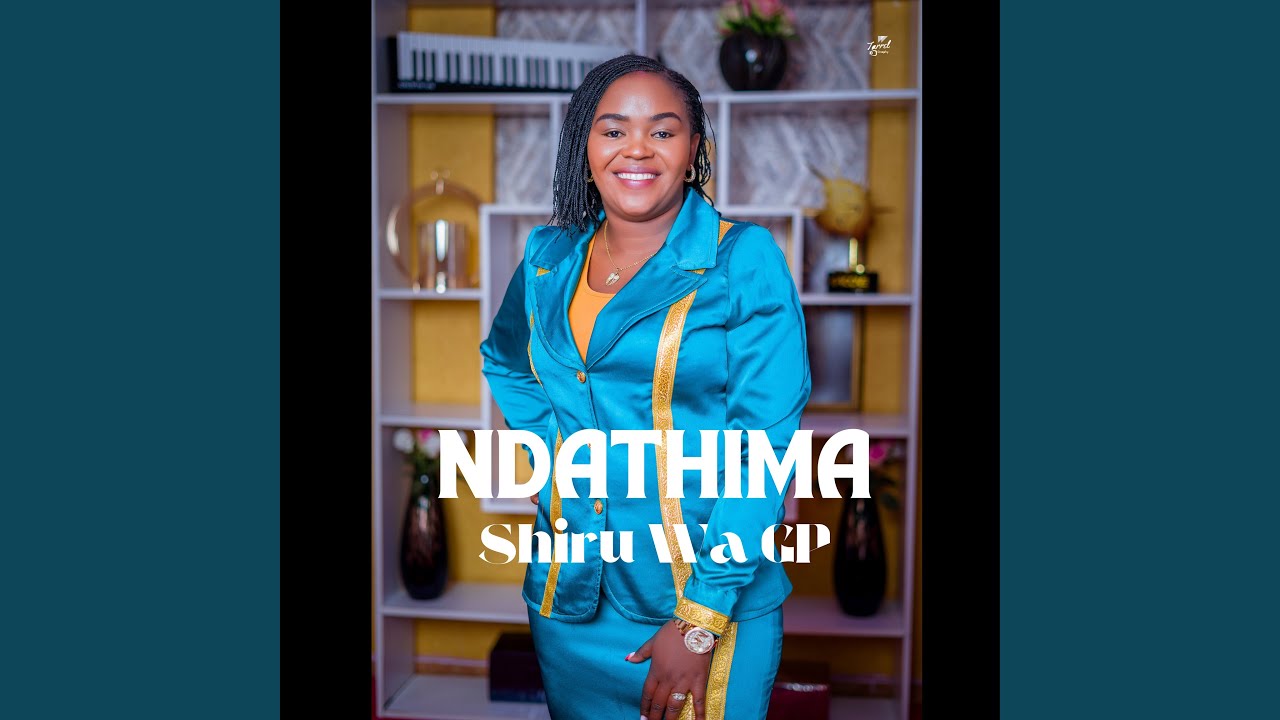 Ndathima - YouTube