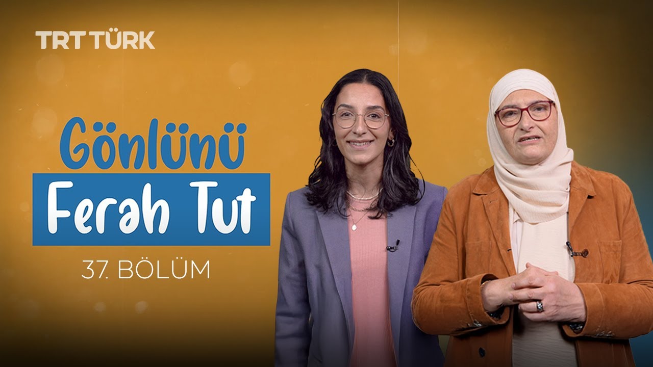 Türk Toplumunda Yeni Nesil Profili | Zeynep Elibol - Hatice Mutlu Bıyık ...