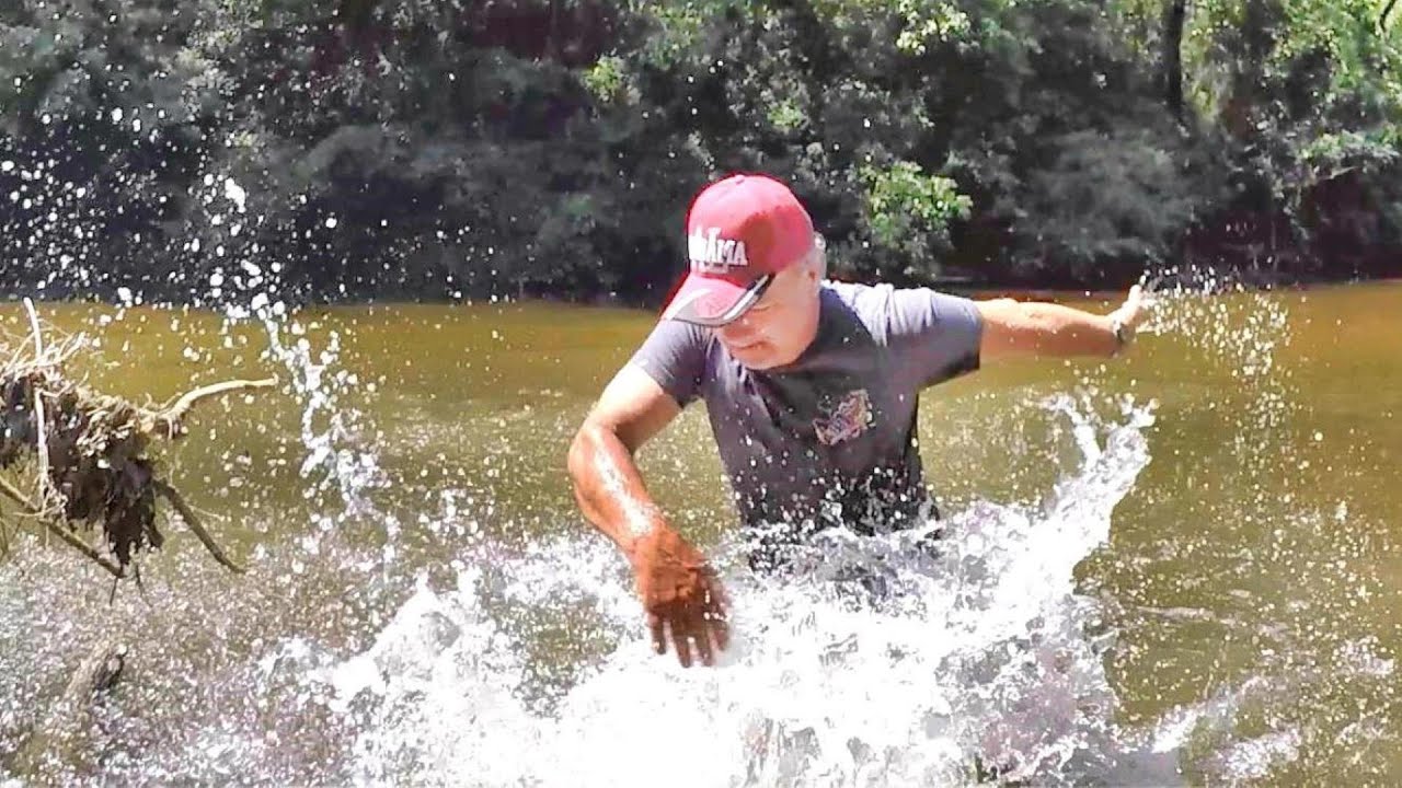 Catch 10X MORE Bass With Lizards - YouTube