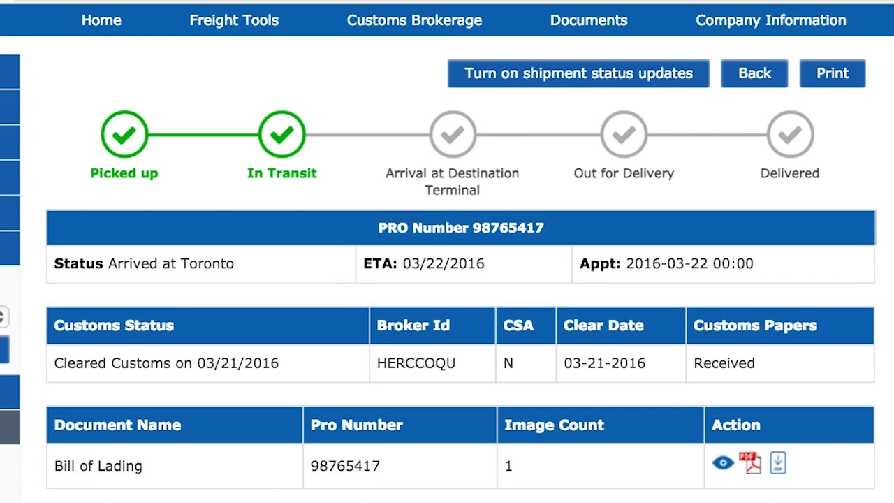 Hercules website FULL OVERVIEW of all features - YouTube