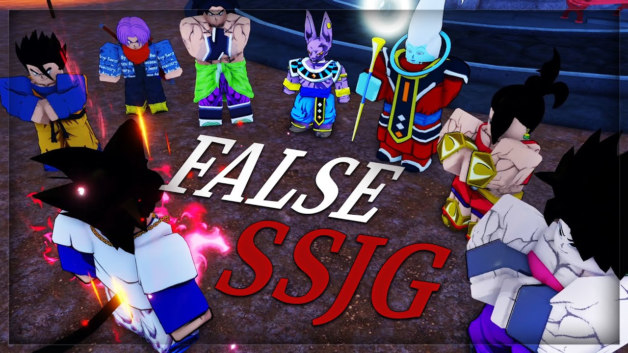 I FINALLY Got FSSJG ! | Dragon Soul - YouTube