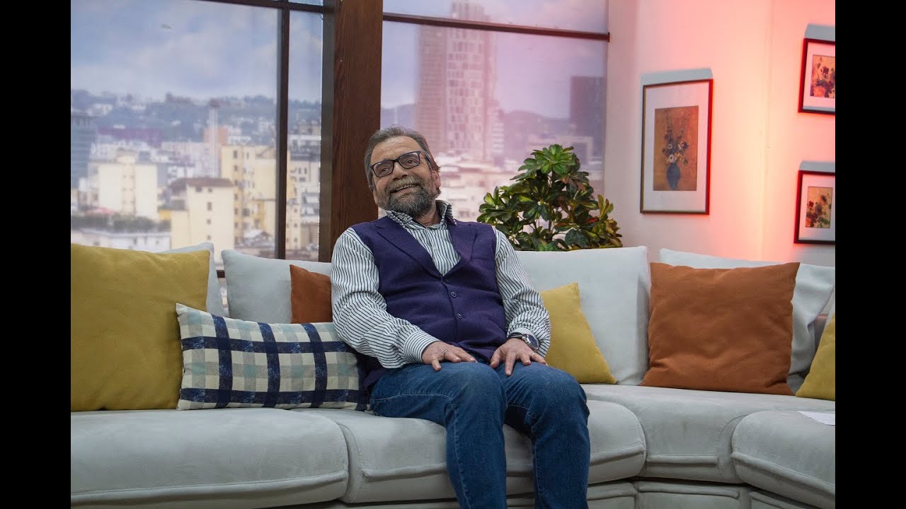 Vizioni i pasdites - Alfred Trebicka per filmat e rinj: Keta jane ...