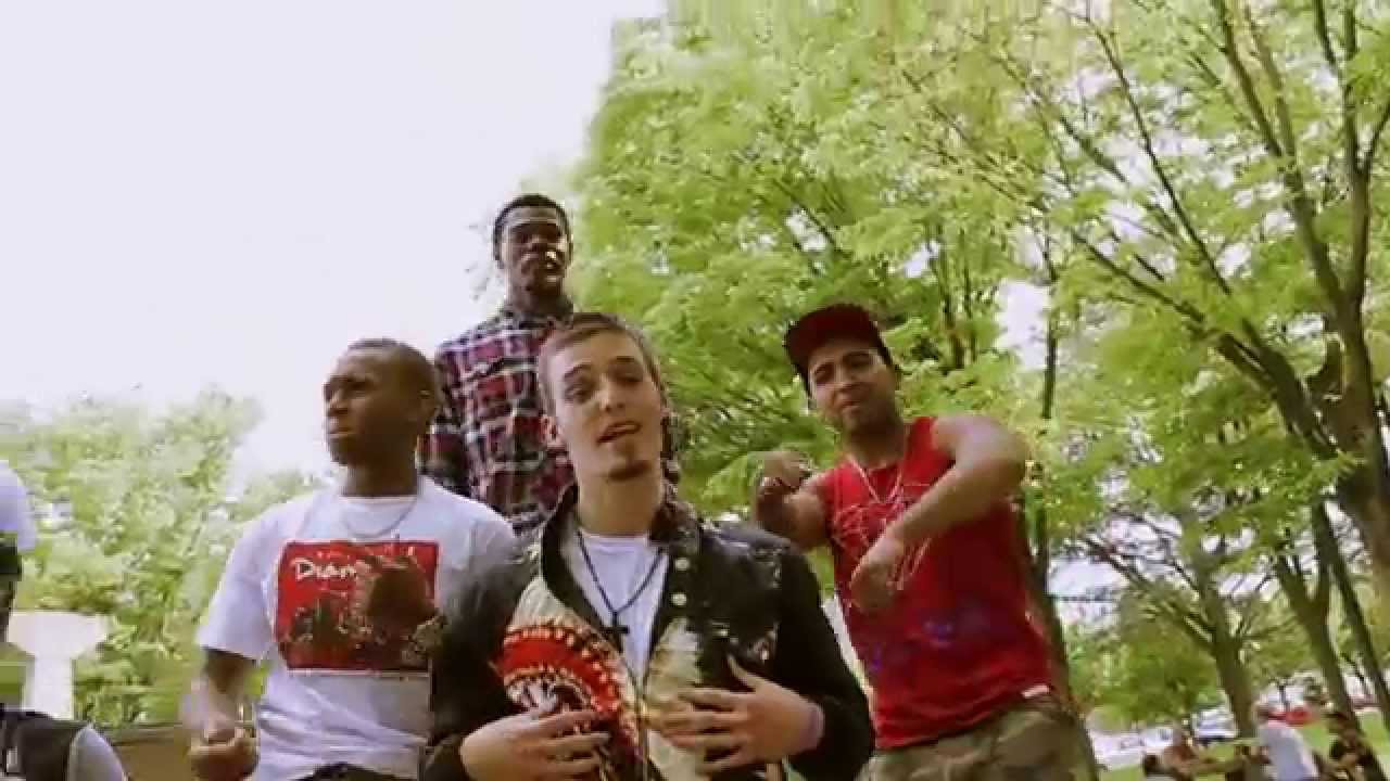 OIBG - Eddie Murphy (Official Video) - YouTube