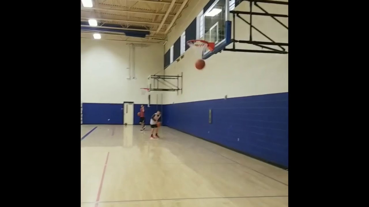 Mixtape freshman year / freshman summer Mark Clegg Jr - YouTube