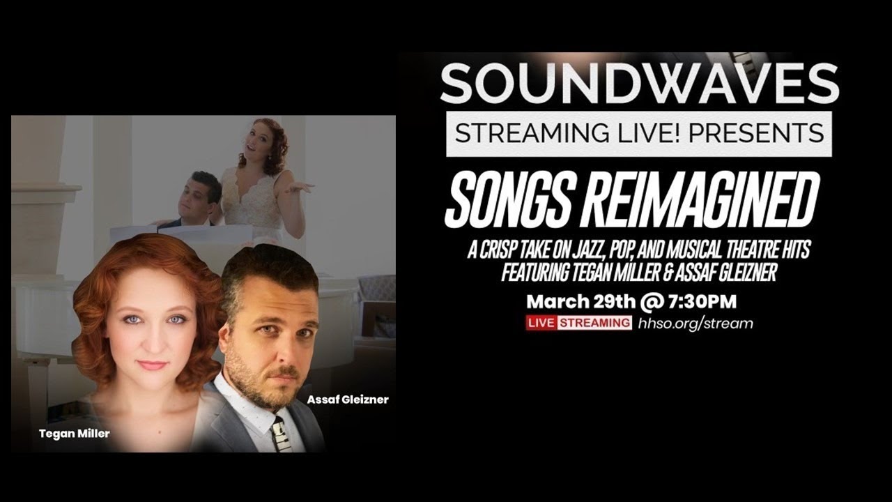 Songs Reimagined - YouTube