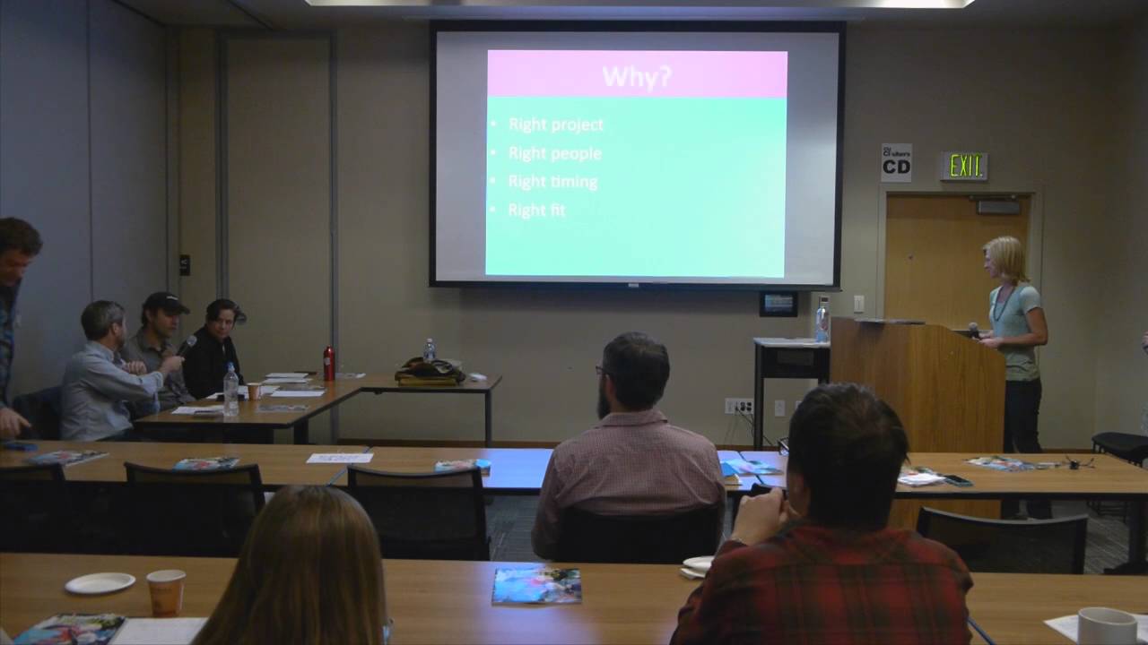 UR Boulder - Tech Challenge - YouTube