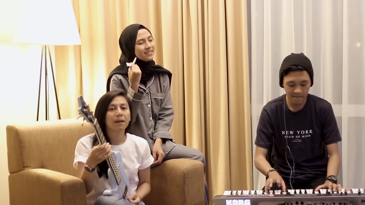 Tolong Budi doremi Feby putri X inungs X radithya cover - YouTube