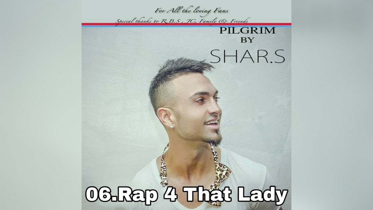 Rap 4 That Lady - Shar S - YouTube