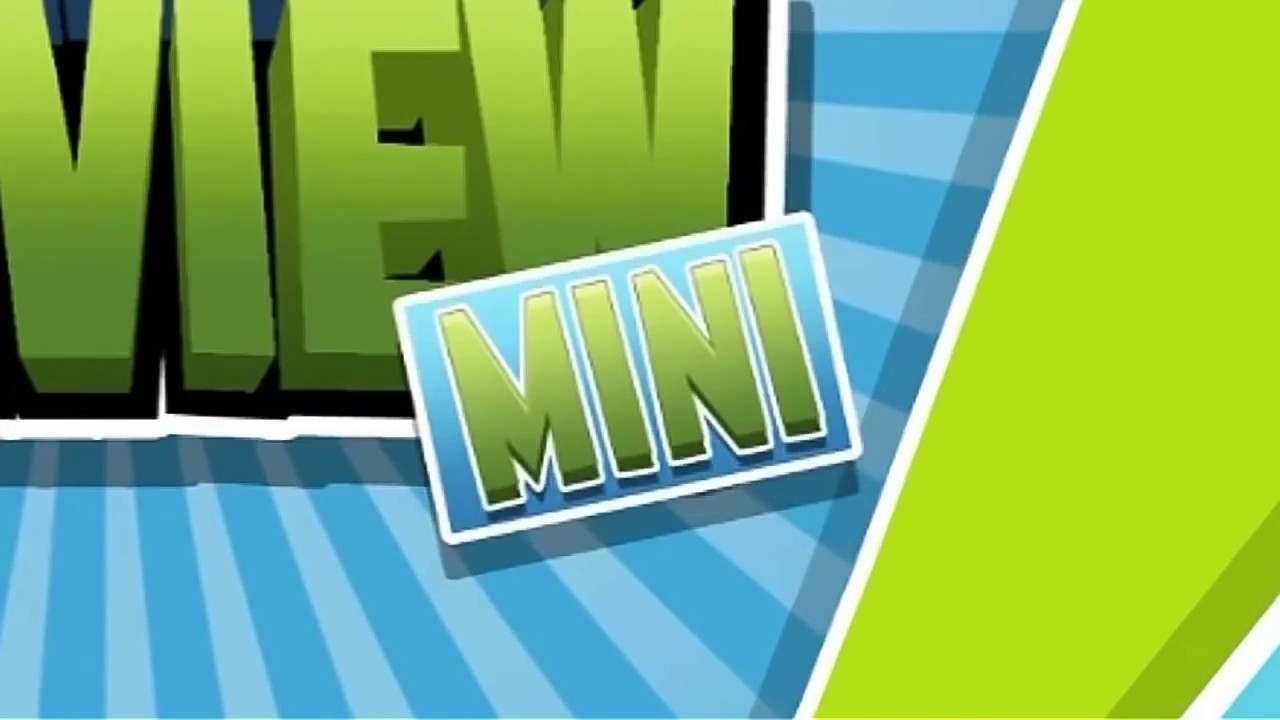 DALAS REVIEW MINI! AHI TIENEN SU MINI - YouTube