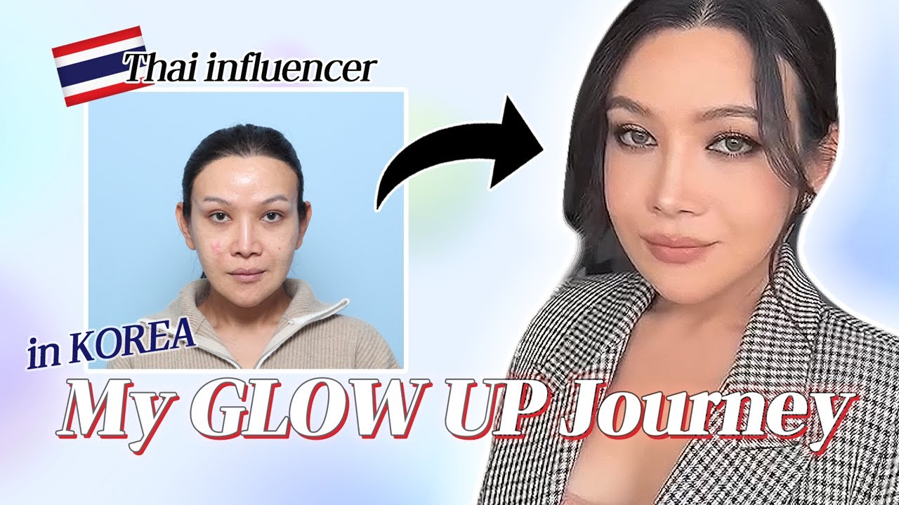 Plastic surgery perfection in Korea! 👀 - YouTube