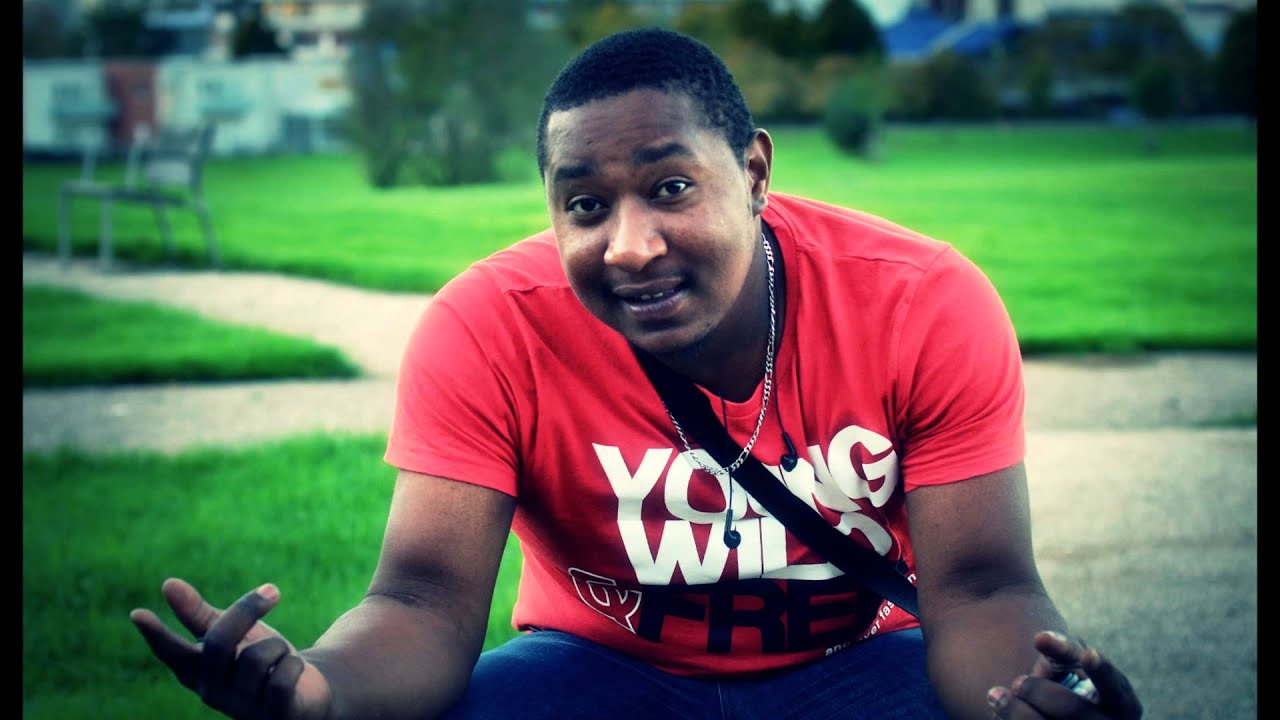 BEN TIBOY (LOVE A TOI) 2014 - YouTube