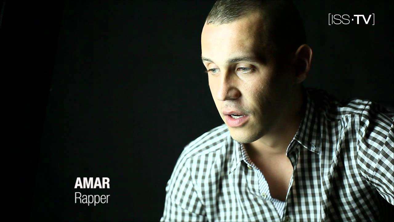 Amar - Amargeddon "Making Of" [presented by TL Entertainment] - YouTube