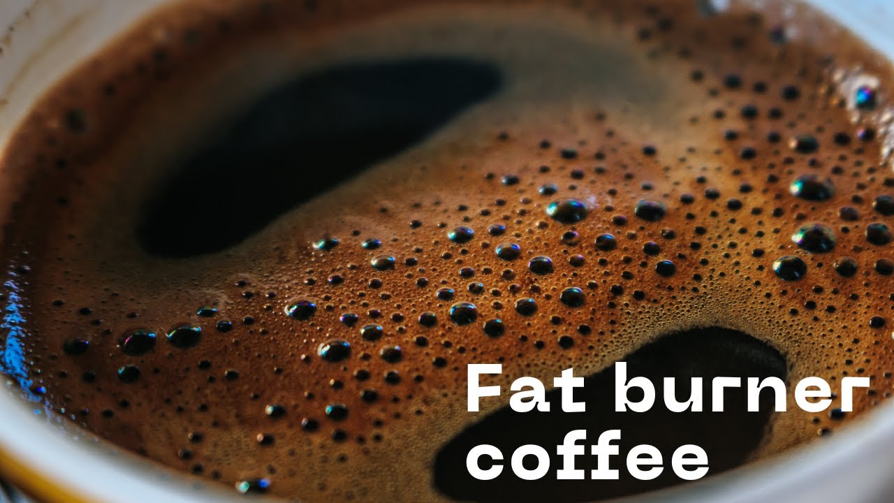 Fat Burner Coffee | Coffee Recipe For weight Loss | Best Fat Burner ...
