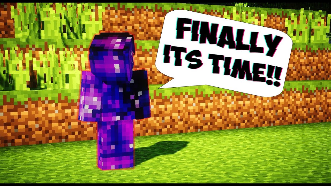 Minecraft The Brines S2 - DEMON BRINE ABSORBED RAINBOW BRINE - YouTube