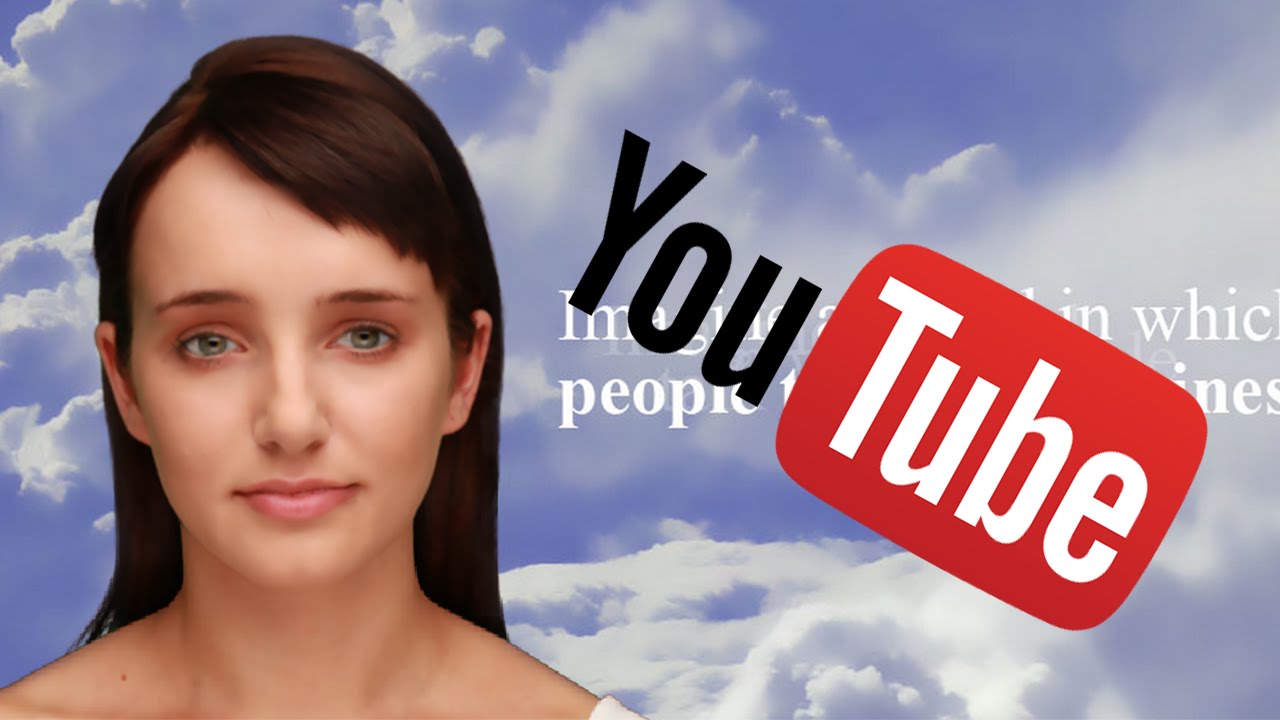 EVIE'S YOUTUBE KANAL! | Existor (Evie) - YouTube