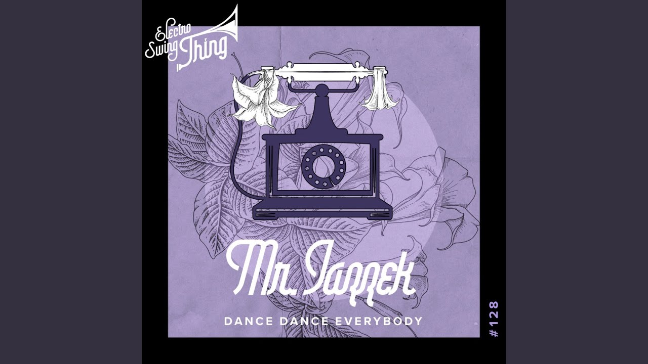 Dance Dance Everybody (Instrumental) - YouTube