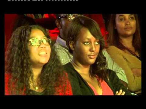 LAZARUS JACOBS ROAST 1 - YouTube