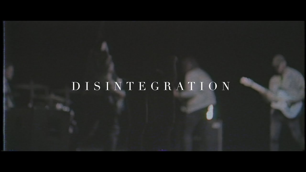 Alda Sky - Disintegration (Official Video) - YouTube